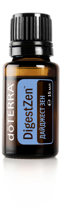 Digestzen store